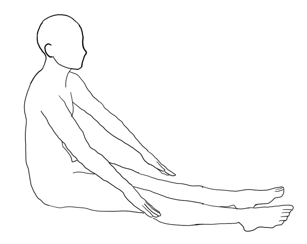 基本動作における立ち上がりの必要な条件と姿勢保持のバランスの関連 | リハビリ評価の広場